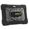 Tablet PC housing - 80-PF000001G00K - Hannspree - handheld ...