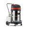 Injection-extraction vacuum cleaner - GENIUS - A.D. Produzione S.r.l.