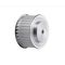 Toothed pulley - AT3 - NK Technics - belt