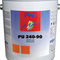 Acrylic paint - PU 240-90 - Mipa Coating France - polyurethane / for ...