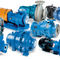 Chemical pump - 3298 - Goulds Pumps - oil / magnetic-drive / centrifugal