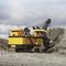 Front shovel - 2800XPC - Komatsu Construction and Mining Equipment