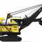 Front shovel - 4100XPC - Komatsu Construction and Mining Equipment