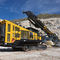 Blasthole drilling rig - ZT44 - Komatsu Construction and Mining ...