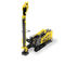 Blasthole drilling rig - ZT44 - Komatsu Construction and Mining ...