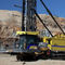 Blasthole drilling rig - 320XPC - Komatsu Construction and Mining ...