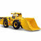 Electric LHD - WX03 - Komatsu Construction and Mining Equipment - for ...