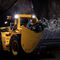 Electric LHD - WX03 - Komatsu Construction and Mining Equipment - for ...