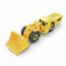 Undergroud work LHD - WX07 - Komatsu Construction and Mining Equipment
