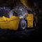 Undergroud work LHD - WX07 - Komatsu Construction and Mining Equipment