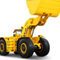 Undergroud work LHD - WX07 - Komatsu Construction and Mining Equipment