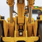 Undergroud work LHD - WX07 - Komatsu Construction and Mining Equipment