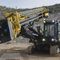 Blasthole drilling rig - ZT44 - Komatsu Construction and Mining ...