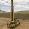 Blasthole drilling rig - ZR77 - Komatsu Construction and Mining ...