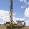 Blasthole drilling rig - ZR77 - Komatsu Construction and Mining ...