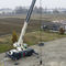 Mobile crane - TRT 65 - TEREX CRANES - telescopic / for mining applications / rough terrain
