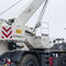 Mobile crane - TRT 65 - TEREX CRANES - telescopic / for mining applications / rough terrain