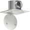 Circular air diffuser - TWISTED - Aldes - ceiling