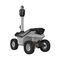 Mobile surveillance robot - S5 series - SMP Robotics Systems Corp. - autonomous / exterior ...
