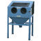 Manual sandblaster - SB 2 - Bernardo - pressure