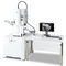 Scanning electron microscope - JSM-IT800 series - Jeol - for analysis / 3D / floor-standing