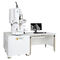 Scanning electron microscope - JSM-IT800 series - Jeol - for analysis / 3D / floor-standing
