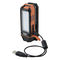 LED work light - 56403 - Klein Tools - work / rechargeable / IP54