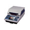 Moisture analyzer - Computrac® MAX® 4000XL - AMETEK Brookfield - solids ...