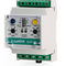 Earth-leakage protection relay - ELR-3C - FANOX ELECTRONIC - DIN rail ...
