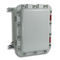 Wall-mounted junction box - EJB series - CORTEM - ATEX / waterproof / IP66