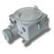 Fixed electrical socket - EPC series - CORTEM - IECEx / IP66 / ATEX