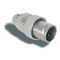IECEx electrical plug - AP series - CORTEM - corrosion-resistant / IP66 ...