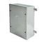 Wall-mounted junction box - CTBEW series - CORTEM - IP66 / IEC ...