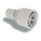 IECEx electrical plug - FP series - CORTEM - IP66 / IP65 / ATEX