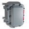 Wall-mounted junction box - EJB series - CORTEM - ATEX / waterproof / IP66