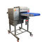 Automatic fish skinning machine - V1258 - Varlet Machines - for trout ...