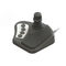Hall effect mini joystick - HED - Althen Controls - fingertip / USB