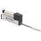 Linear array potentiometer - 18FLPC - Althen Controls - manual / conductive plastic