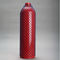 Gas cylinder tubular protective netting - PACKNET AMBALAJ