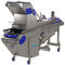 Meat breading machine - FBM - FMT - Food Processing Technology ...