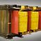 Custom transformer - Acutran Transformers - power / dry / for industrial applications