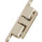Ball bearing latch - TK Series - Tai Sam Hardware Corporation - copper