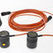 Piezoelectric ultrasonic transducer - KIT CONTACT - SOLGEO SRL ...