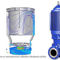 Centrifugal pump - FZ series - Hydro-Vacuum - water / with electric ...