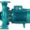 Water pump - NM4, NMS4 - Calpeda - electric / centrifugal / industrial