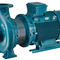 Water pump - NM4, NMS4 - Calpeda - electric / centrifugal / industrial