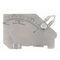 Weld seam measuring gauge - Elcometer 147 - Elcometer