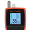 Portable dew-point meter - 319 series - Elcometer - USB / with LCD ...