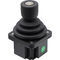 Multi-axis joystick - H2 - Haimooo Electronic Controls Co.,ltd - for remote control / IP67 / rugged