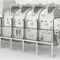 Spray dryer - FILTERMAT® - GEA Wiegand - gas / air / cleaning